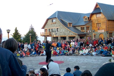 San Carlos de Bariloche