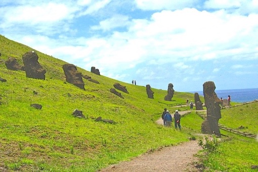 Rapa Nui