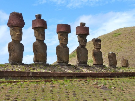 Rapa Nui