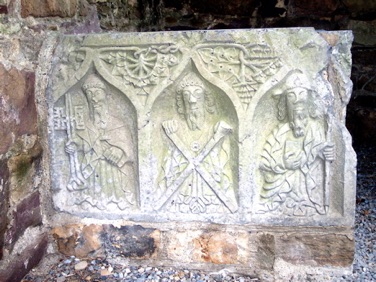 II: Dark and Brooding Castles