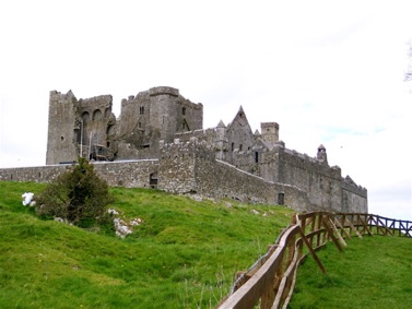 II: Dark and Brooding Castles