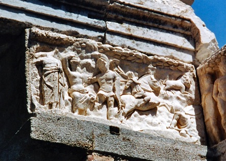 Ancient Lydia, Sardis, Croesus, Candaulus and Gyges, Xenophon Persian ...