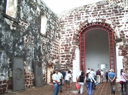 Malacca
